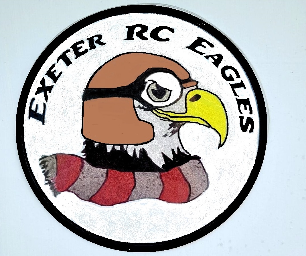 Welcome To Exeter R/C Eagles Website